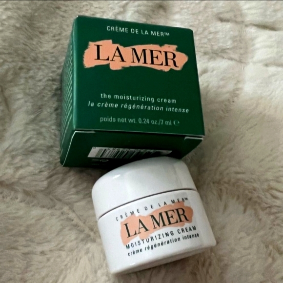 La Mer | Skincare | La Mer The Moisturizing Cream | Poshmark